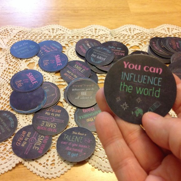 Inspiring, Motivational | Office | Inspirational Motivational Cardboard ...